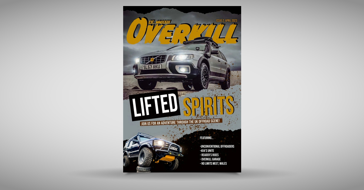 Issue 2, April 2023
