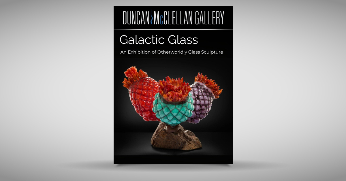 Online Flipbook | Galactic Glass Digital Catalog (1)