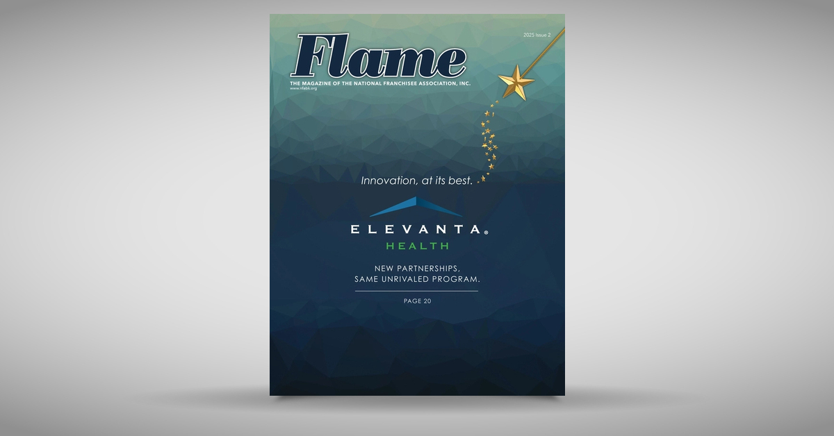 Flame 2025, Issue 2