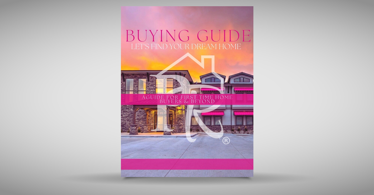 Pink Realty Buying Guide
