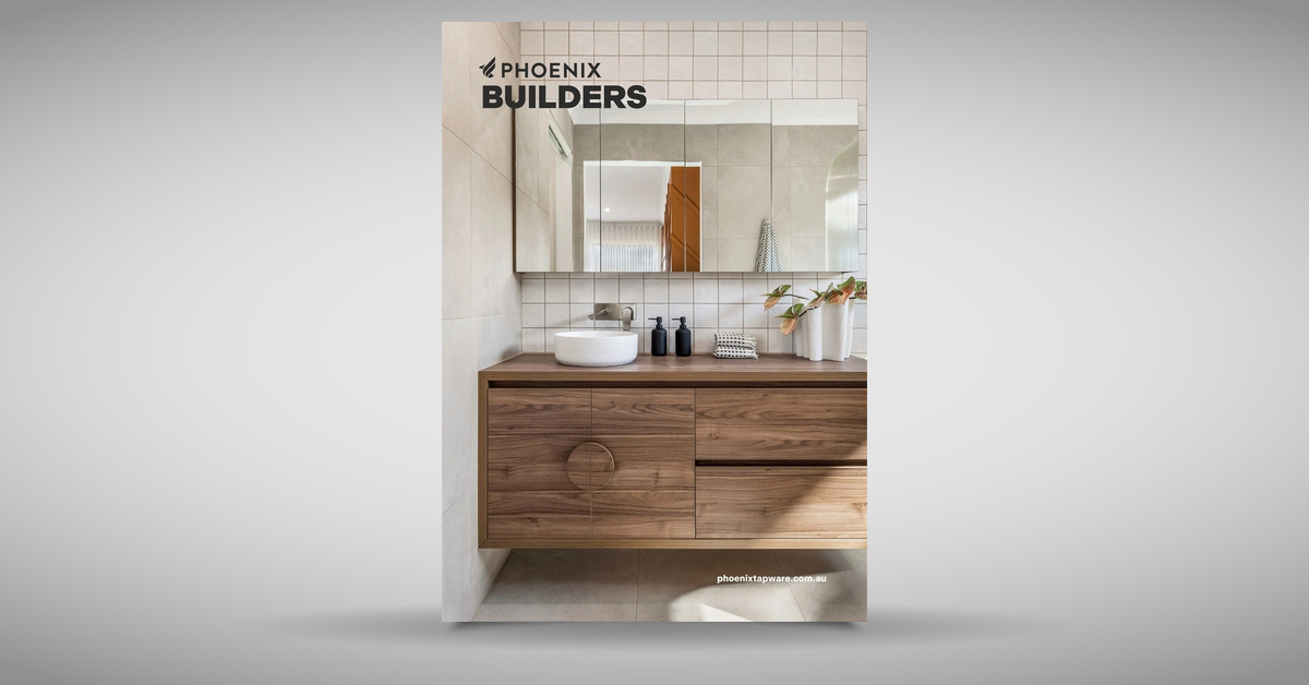 Phoenix Builders Catalogue