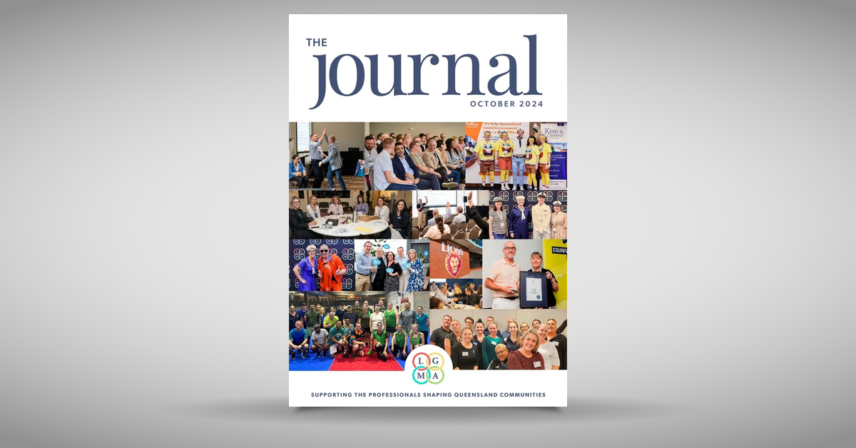 LGMA Journal_October 2024