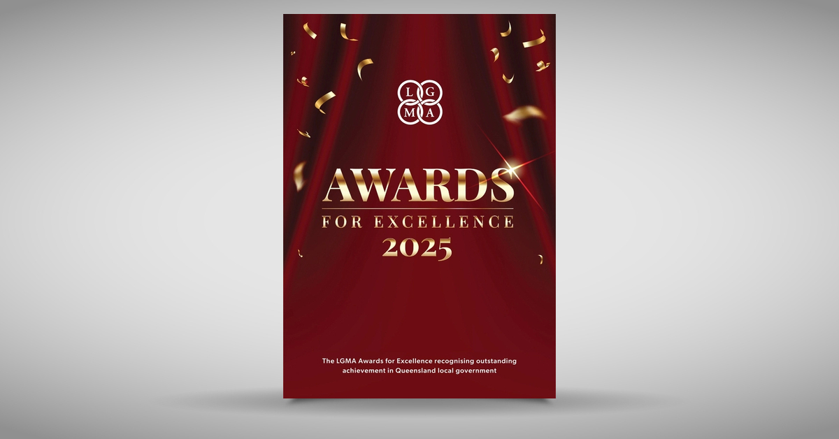 LGMA 2025 Awards Magazine