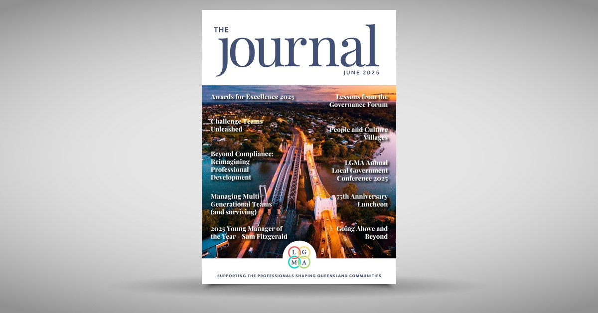 LGMA Journal_June 2025