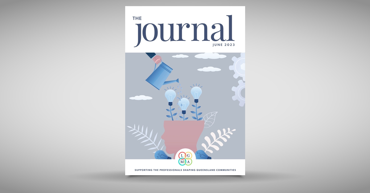 LGMA Journal_June 2023