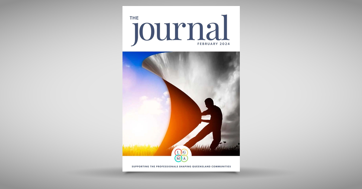 LGMA The Journal_February 2024