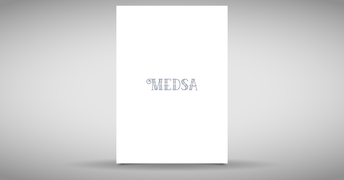 Medsa Menu