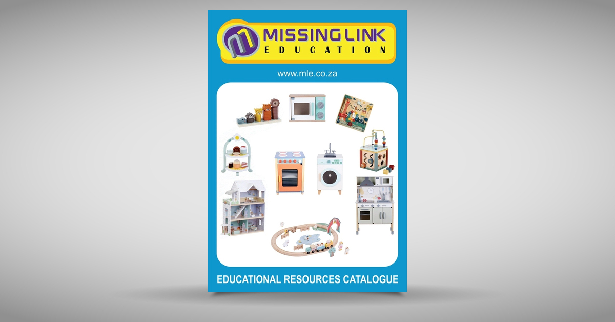 Missing Link Catalogue