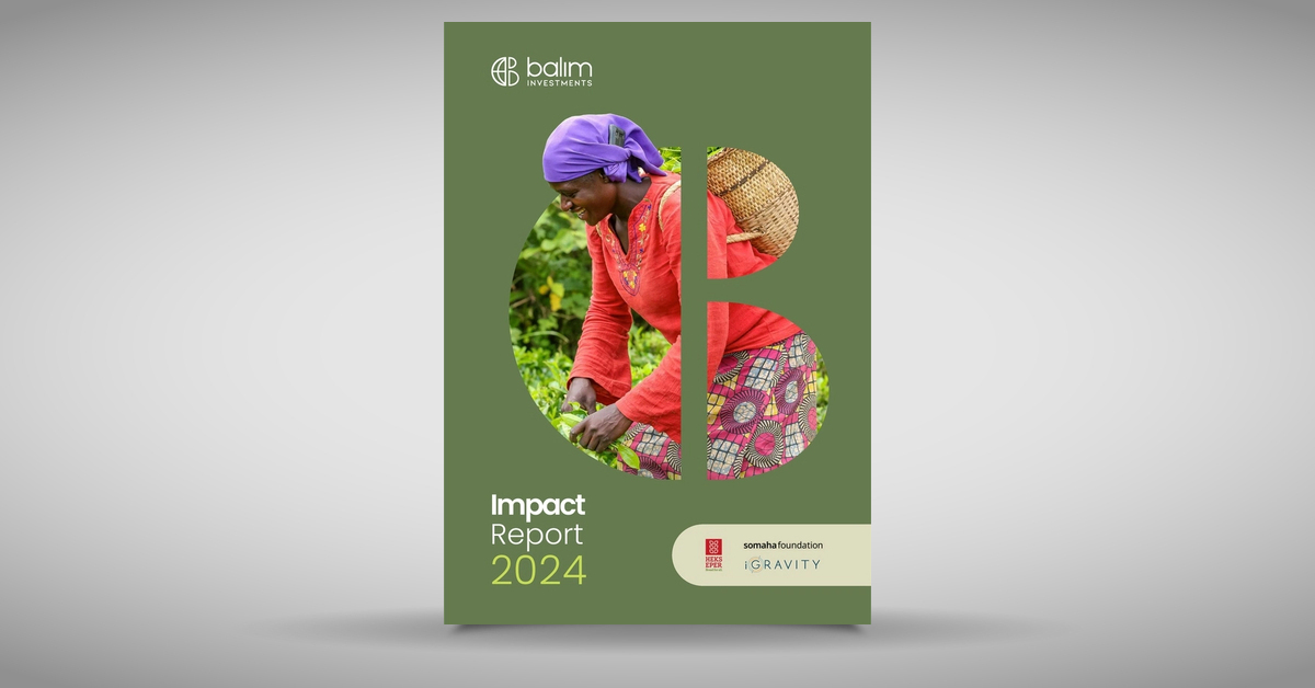 Balim Impact Report 2024