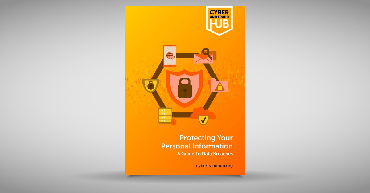 Protecting Your Personal Information - A Guide to Data Breaches ...