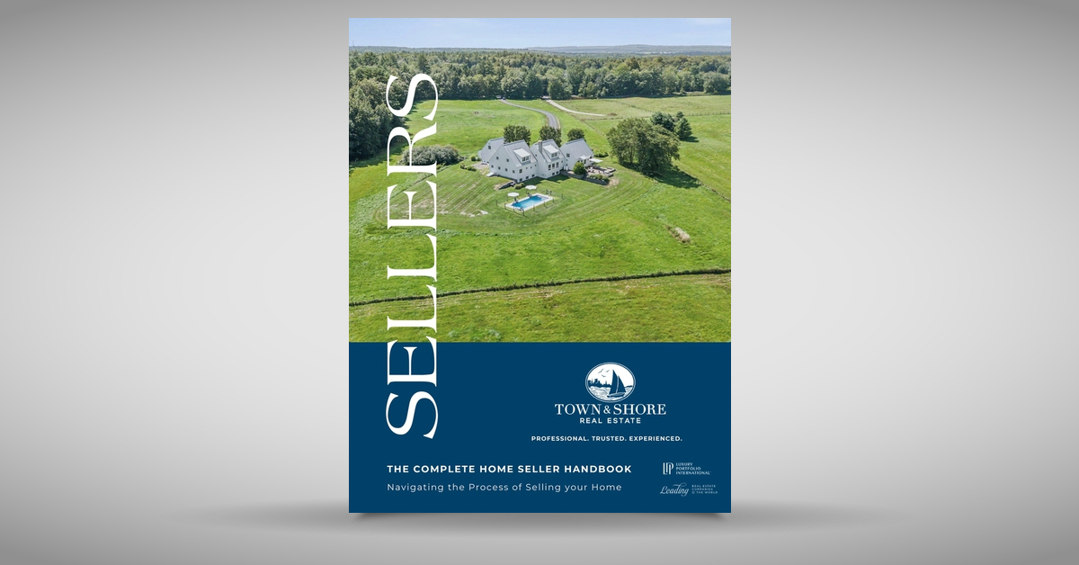 2025 Seller Guide - Susan Lamb