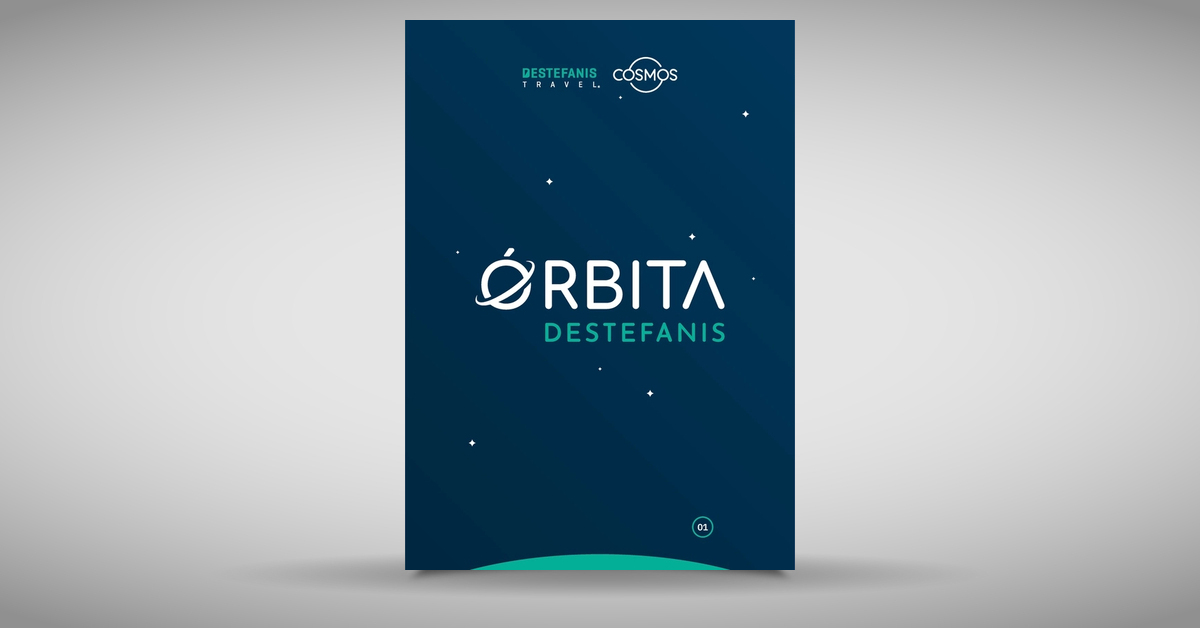 ÓRBITA DESTEFANIS