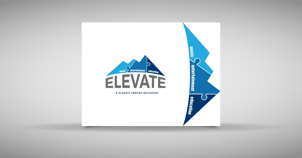 ELEVATE Campaign Brochure