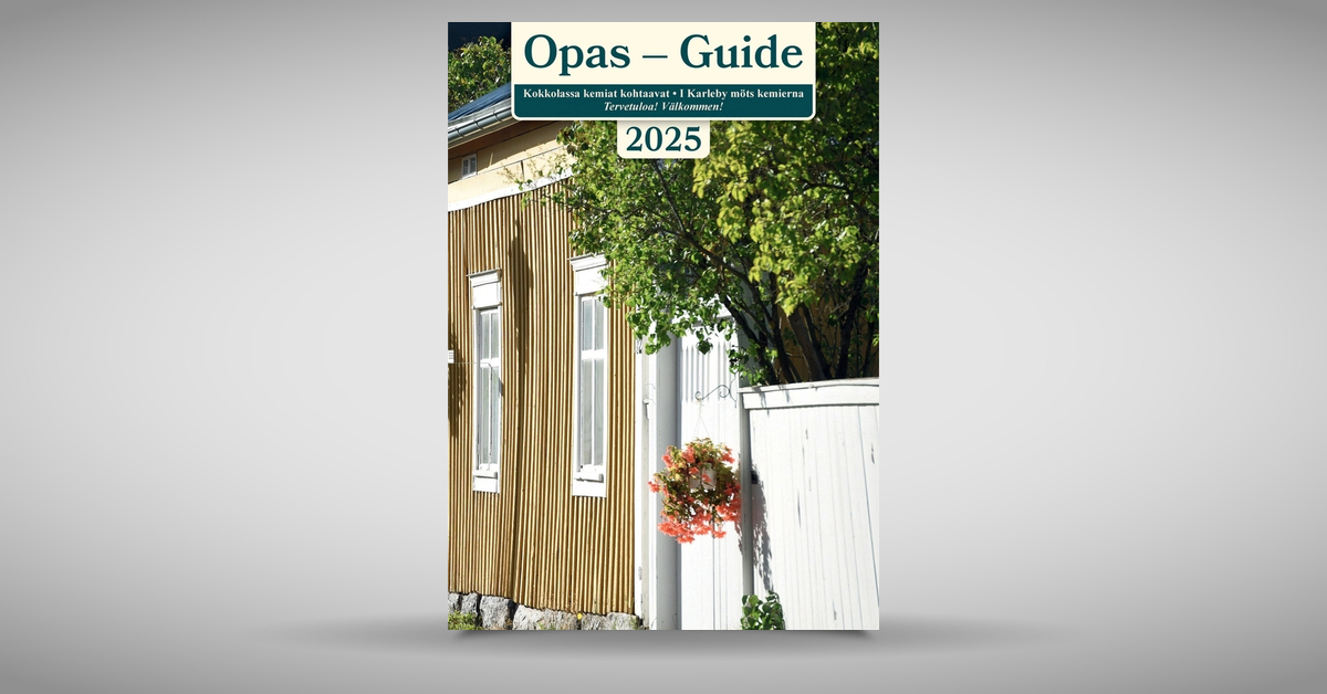 OPAS GUIDE