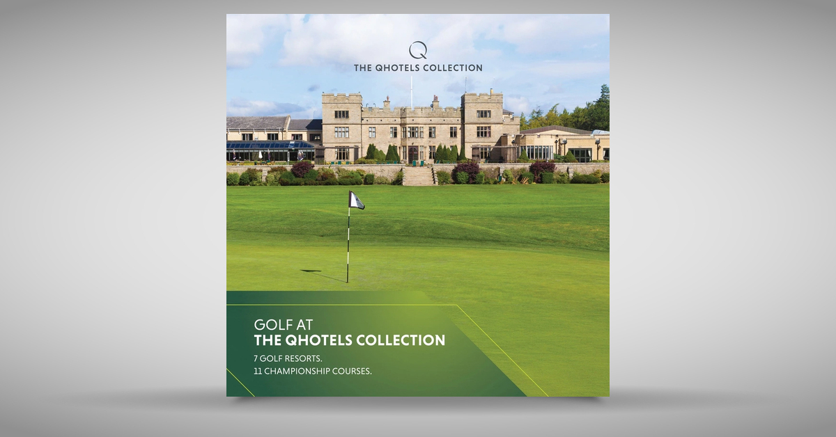 Golf at The QHotels Collection