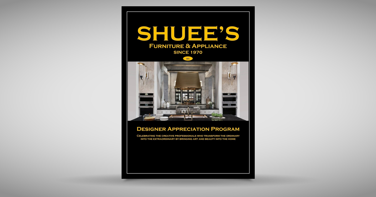 Shuee Designer Incentive Programs
