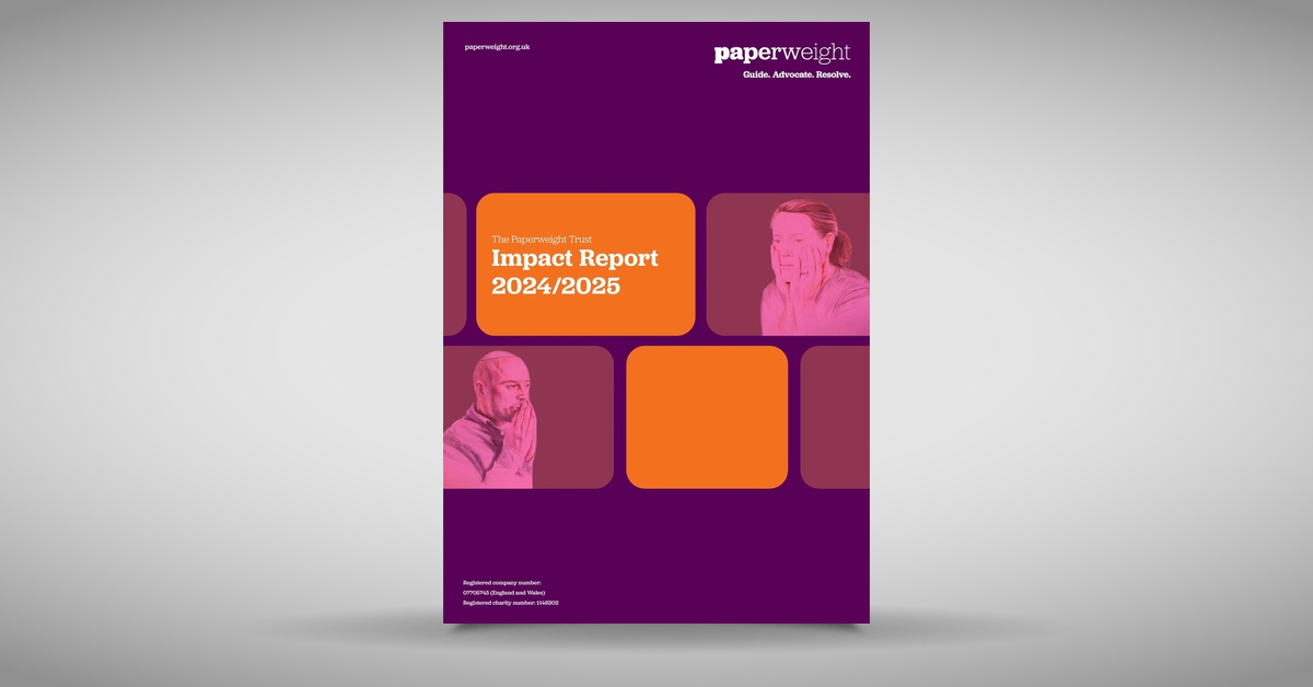IMPACT REPORT - spreads
