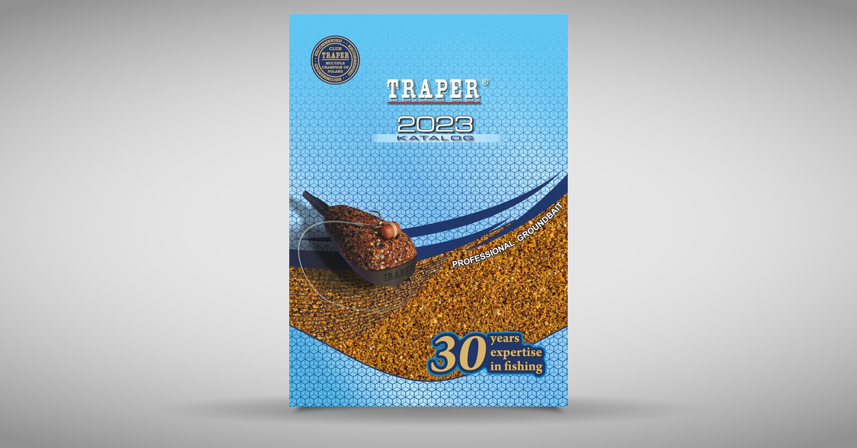 Traper Katalog 2023