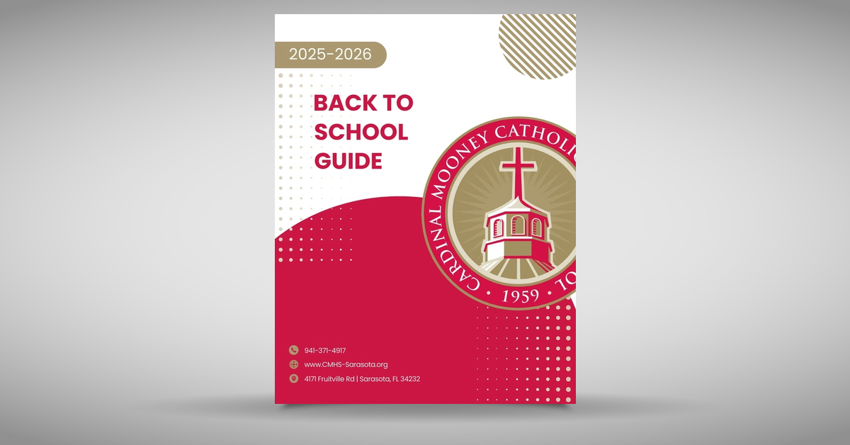 Back to School 2025 2026