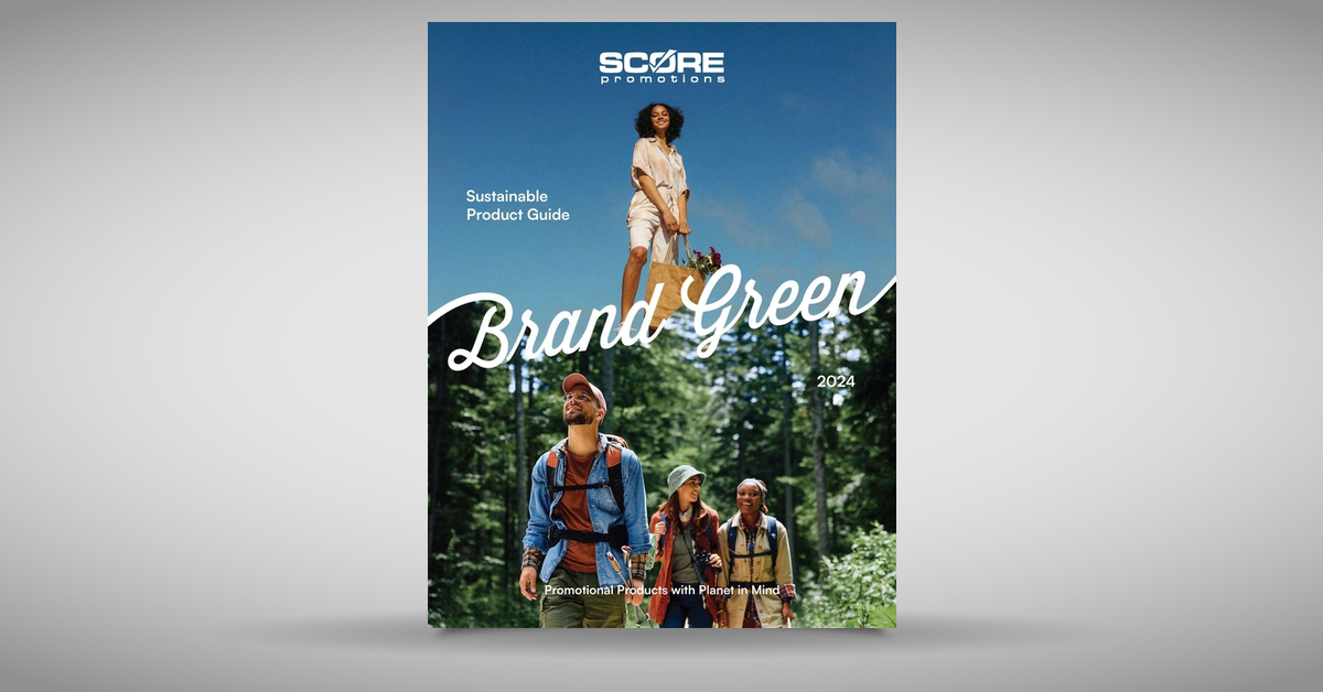 Brand Green: Sustainable Product Guide