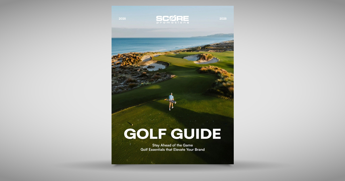 2025 Golf Collection