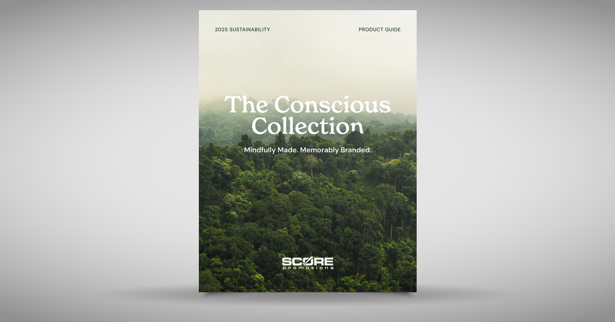 2025 The Conscious Collection