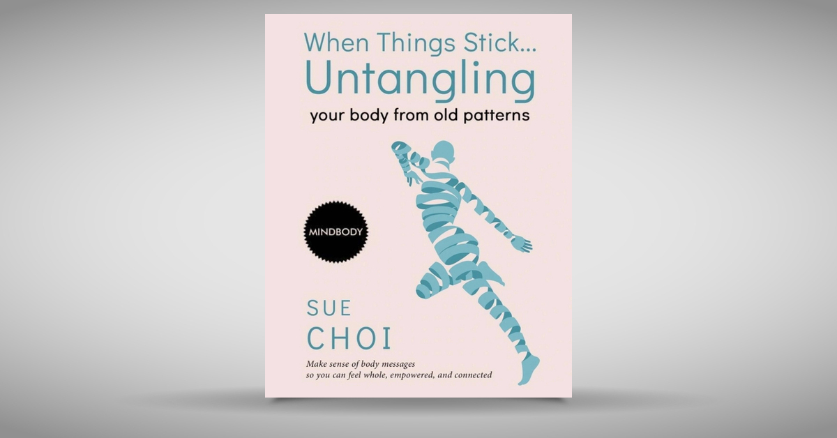 When Things Stick c.2023