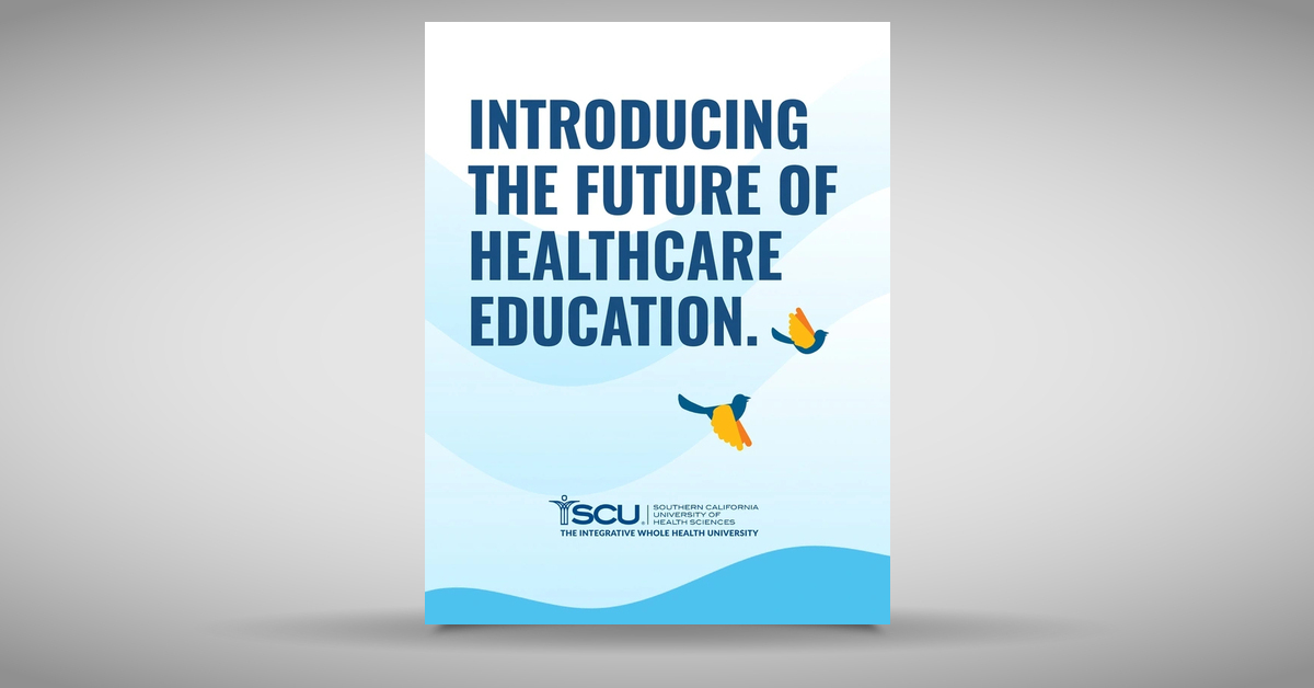 SCU Viewbook