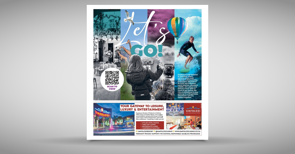 Online Flipbook | Let's Go Magazine