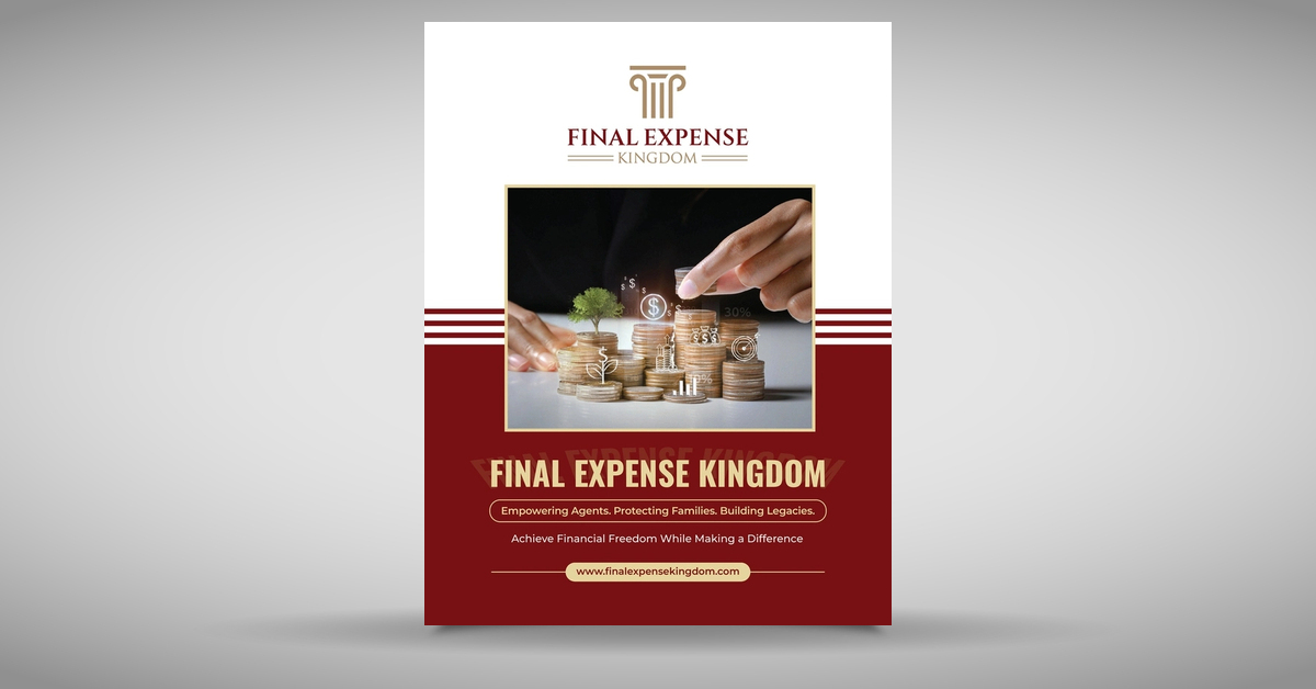 Final Expense Kingdom Company Brochure