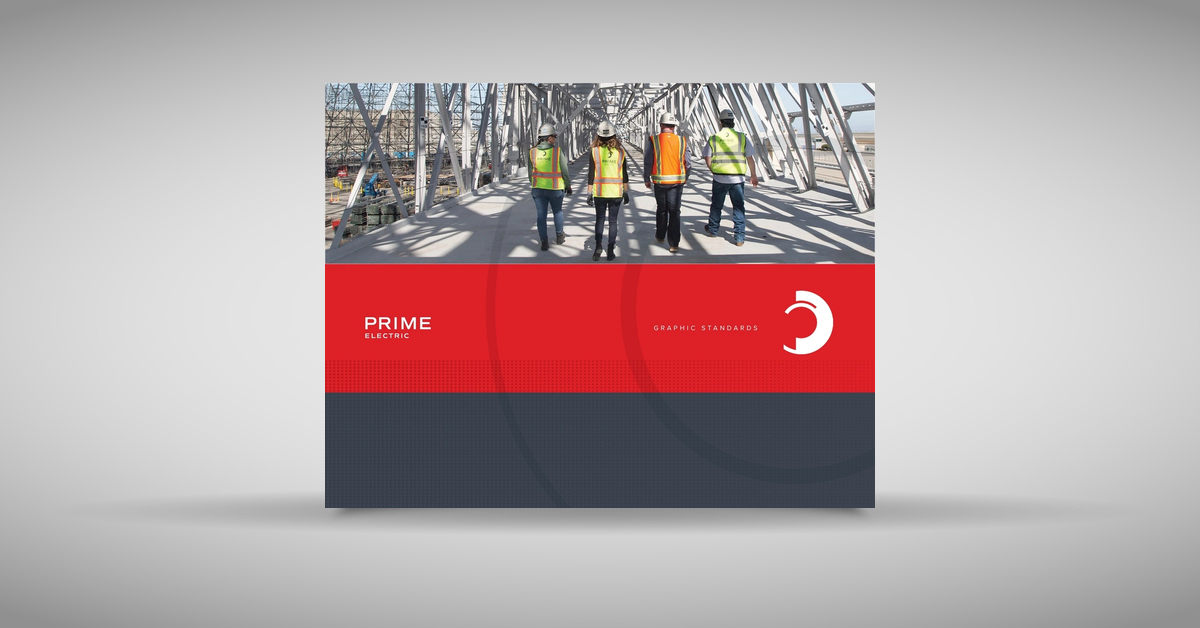 Prime Brand and Graphic Standards