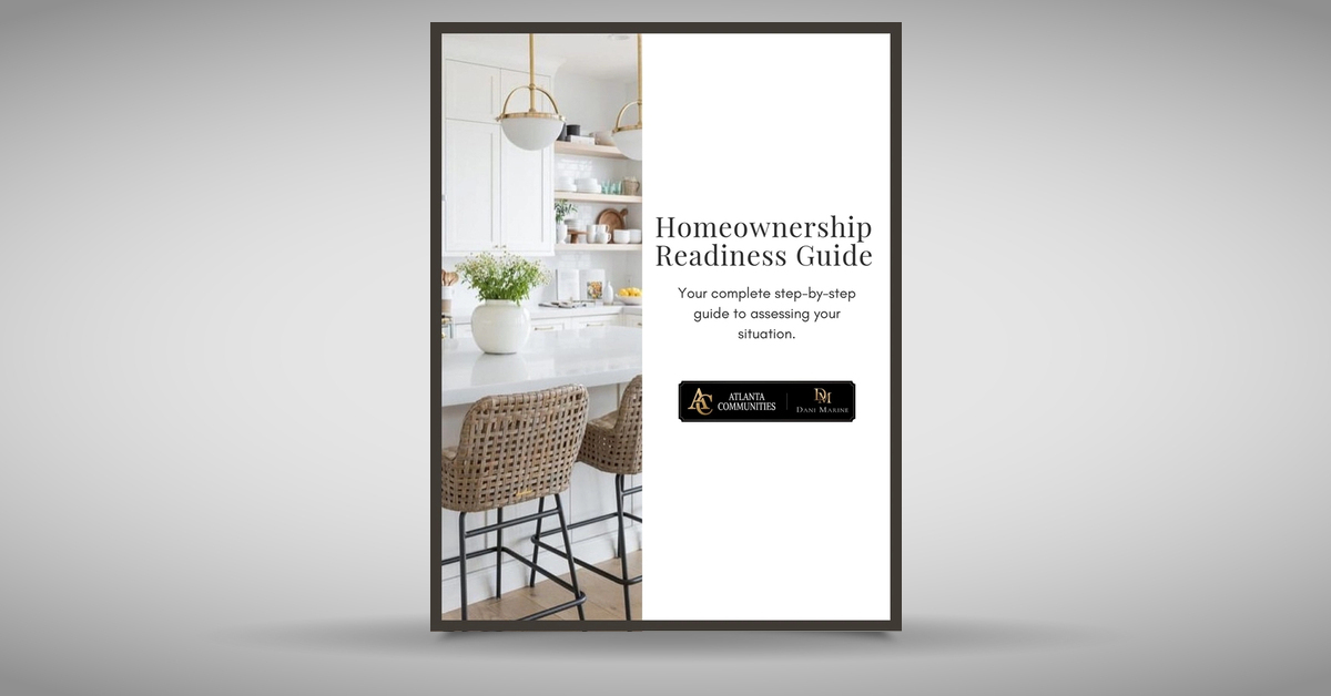 Homeownership Readiness Guide