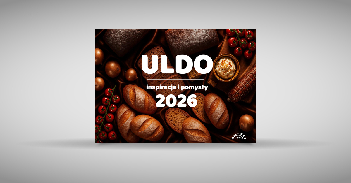 ULDO KATALOG
